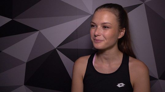 Absolutní vítězka Česko-Slovenské Miss prý také není dokonalá! Nelíbí ...