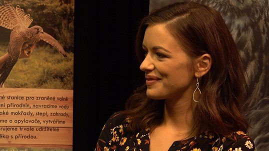 Jitka Boho otevřeně o manželské krizi: Budeme řešit rozvod | Stream