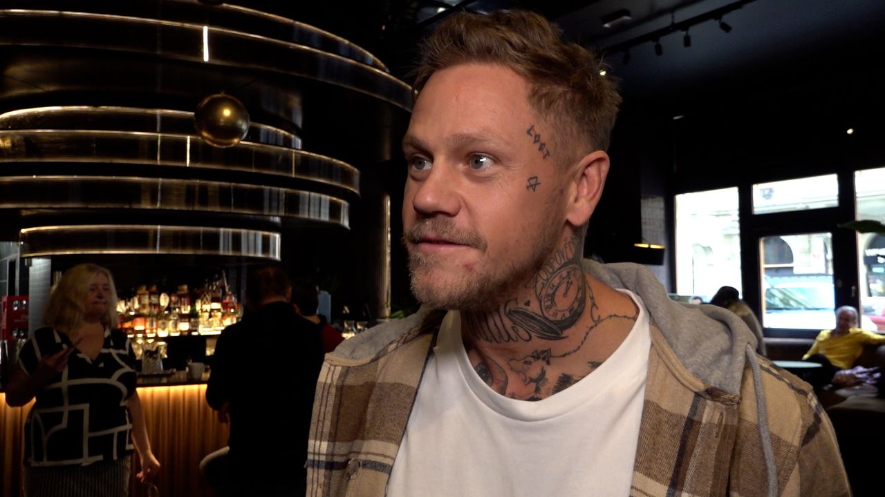 Několik operací páteře a doživotní zdravotní následky. Ex Hanychové ...