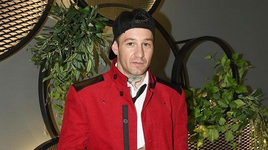 Sámer Issa promluvil o velké ztrátě: Zpěvák se musel po letech ...