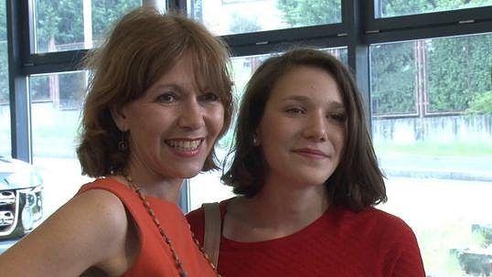 Míša Dolinová a její dovolená? Nacpe se s manželem a čtyřmi dětmi do ...