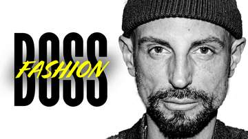 Fashion Boss | Stream