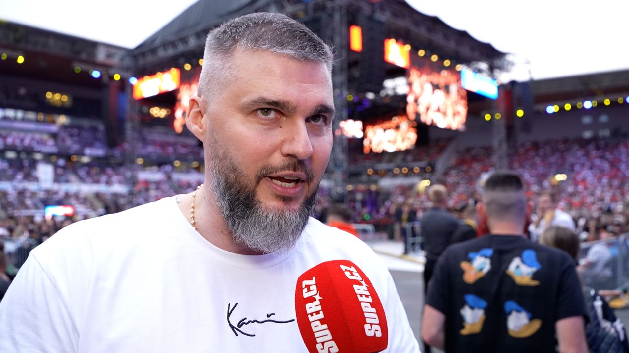 Dvě operace páteře si vyžádaly své: Jsem rád, že jsem, přiznal fešný ...