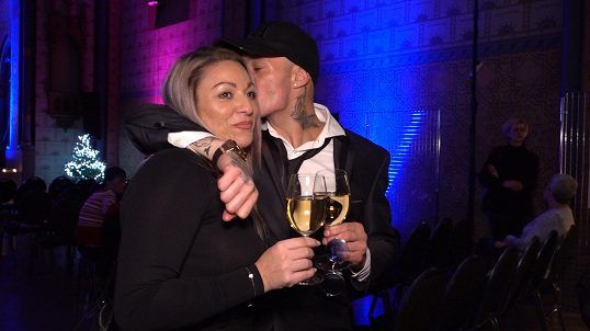 Vstává jak Fénix z popela: Martina Balogová 14 let po SuperStar vypadá ...