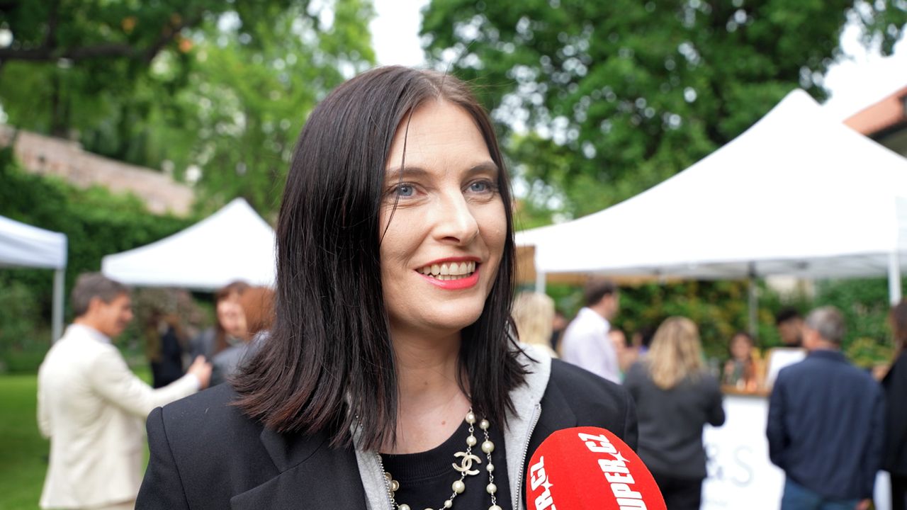 S nadváhou jí došla trpělivost. Iva Frühlingová shazuje 17 kilo ...