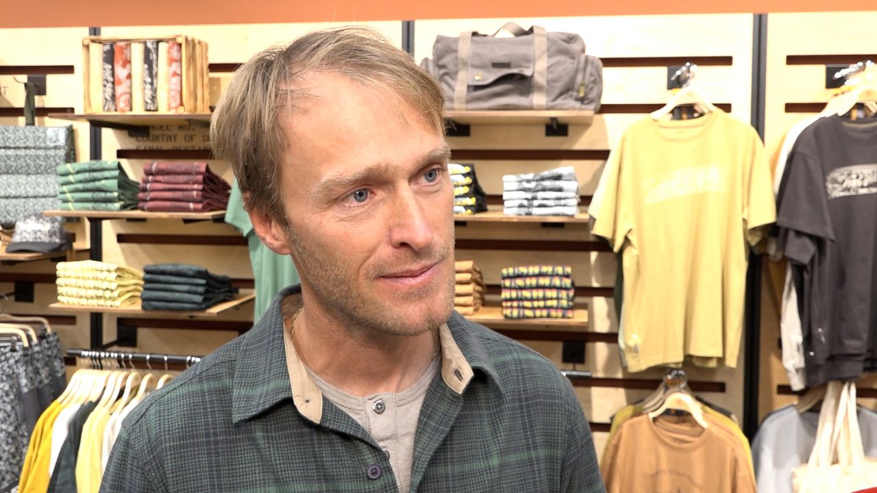 Jablko nepadlo daleko od stromu: Dcera Jakuba Vágnera v roce a půl už ...