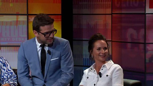 Ukázala prsa a bylo hotovo: Vojta Moravec a Sandra Nováková řekli, jak a kdy mezi nimi ...