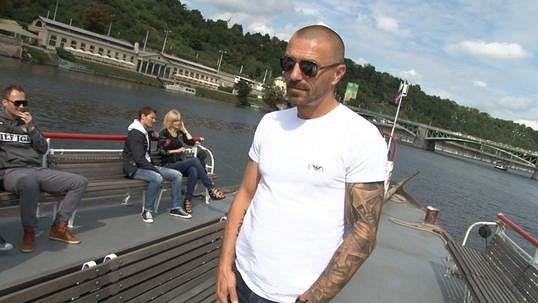 Neskutečně dojemné: Tomáš Řepka se něžně rozpovídal o ročním synkovi ...