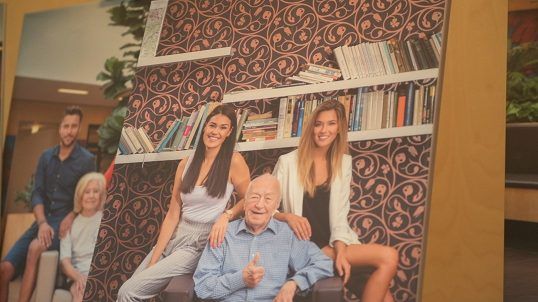 Nejrychlejší focení jejich života: Do kalendáře se krásné modelky ...