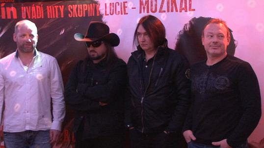 P.B.Ch. z Lucie zabodoval za velkou louží: V Americe dostal hvězdnou ...