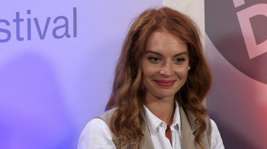 Majda z Vyprávěj o své údajné hříšné minulosti: Muže jsem měla vždy ...