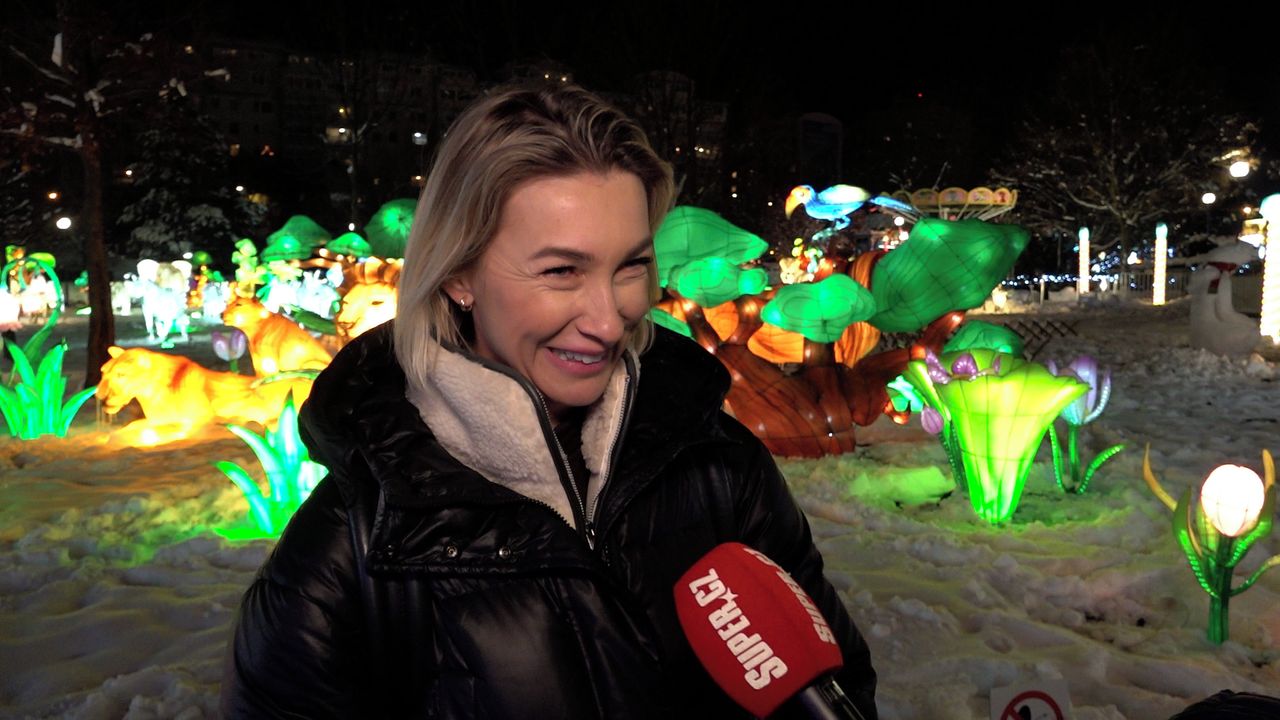 Dominika Mesarošová má novou profesi: Může přijít i k vám domů! | Stream