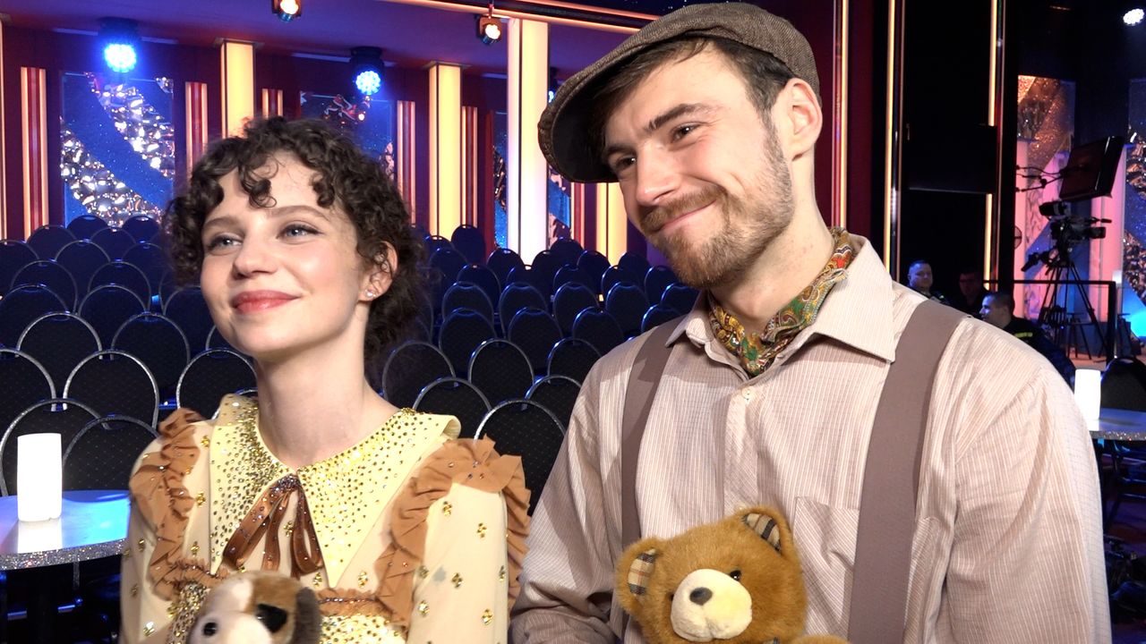 Největší překvapení StarDance? Postup do finále nečekal ani samotný ...