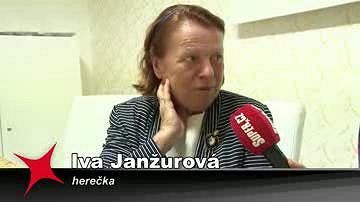 Proč vypadají Iva Janžurová, Petra Janů a Jana Adamcová o deset let ...