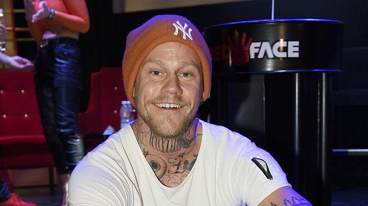 Adam Raiter promluvil o vztazích i novém Survivoru | Stream