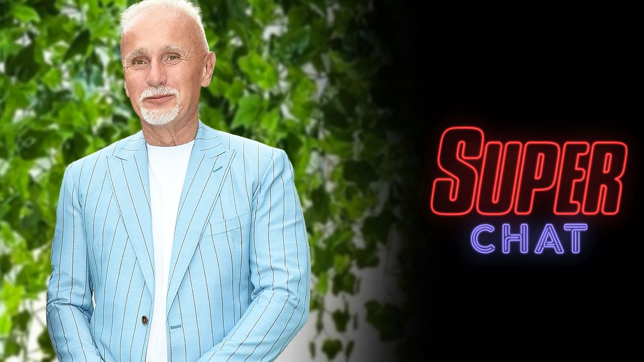 Kontroverzní Richard Chlad: Sex 15x do měsíce. Když nedáš ty, dá jiná ...