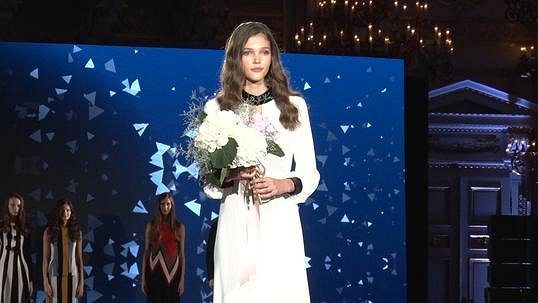 Nejkrásnější mladá modelka Česka? Do zahraničí nás pojede reprezentovat ...