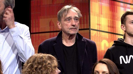 Venčení na Pražáka. Herec Ondřej Pavelka popsal svůj trik, jak zaručeně ...