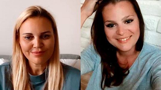 Pepa Kokta (64) s Ornellou (28) slaví desáté výročí: Exmanželku ...