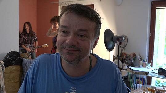 Samuel Saudek drsně promluvil o svém otci: Budete v šoku, jak moc Jana ...