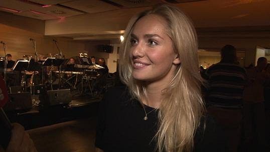 Taťána Kuchařová bez make-upu a stylingu: Jsem unavená a možná i smrdím ...