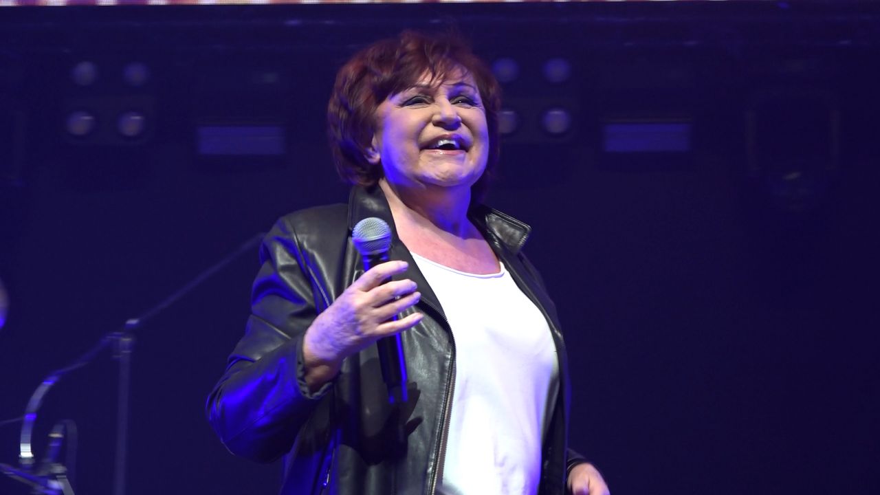 Takhle teď vypadá Petra Janů: Jsem jako bedna kytu, stydí se zpěvačka ...