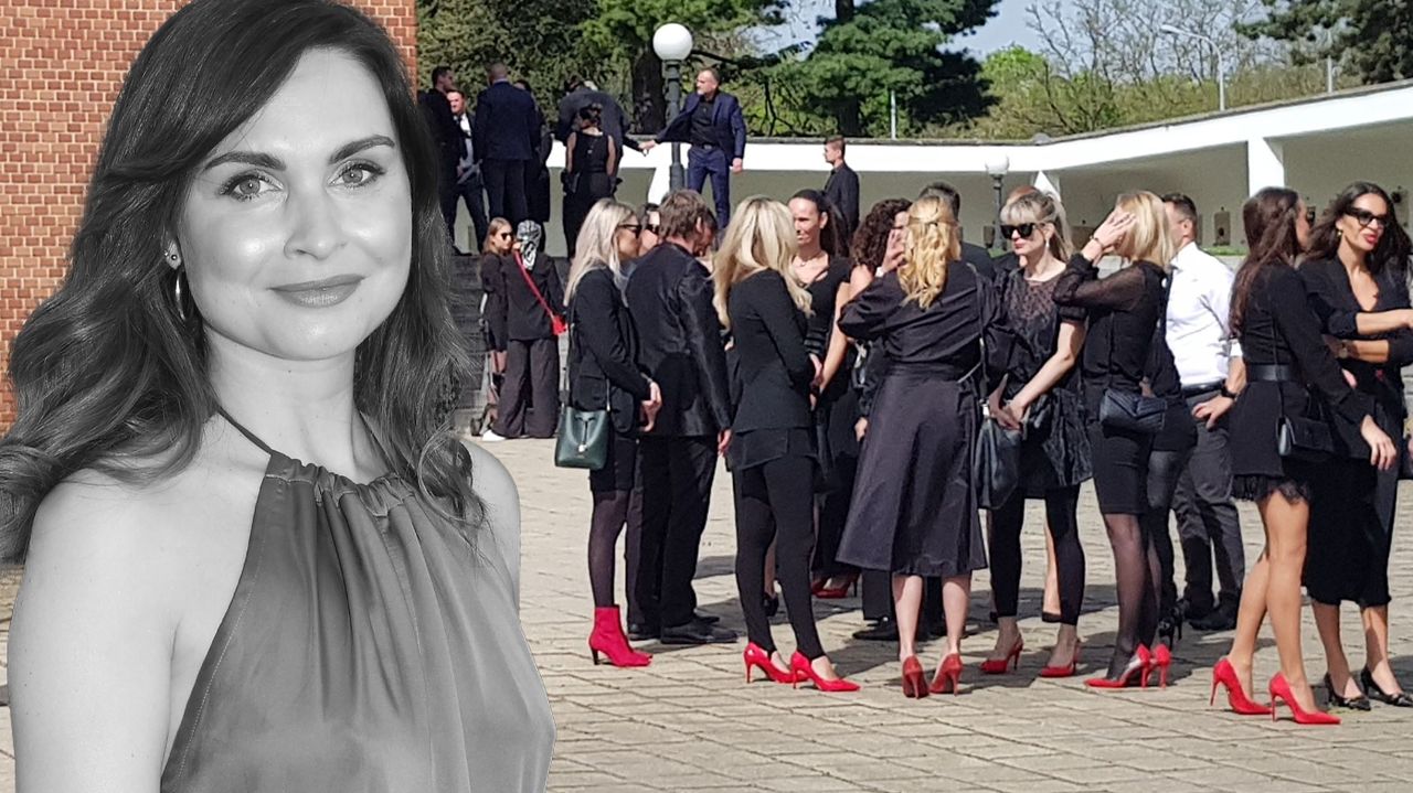 Kamarádky splnily Denise z MasterChefa přání: Poslední sbohem jí daly ...