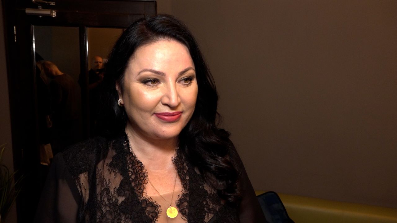 Poznáváte naši první Miss? Ivana Christová po dlouhé době ve ...