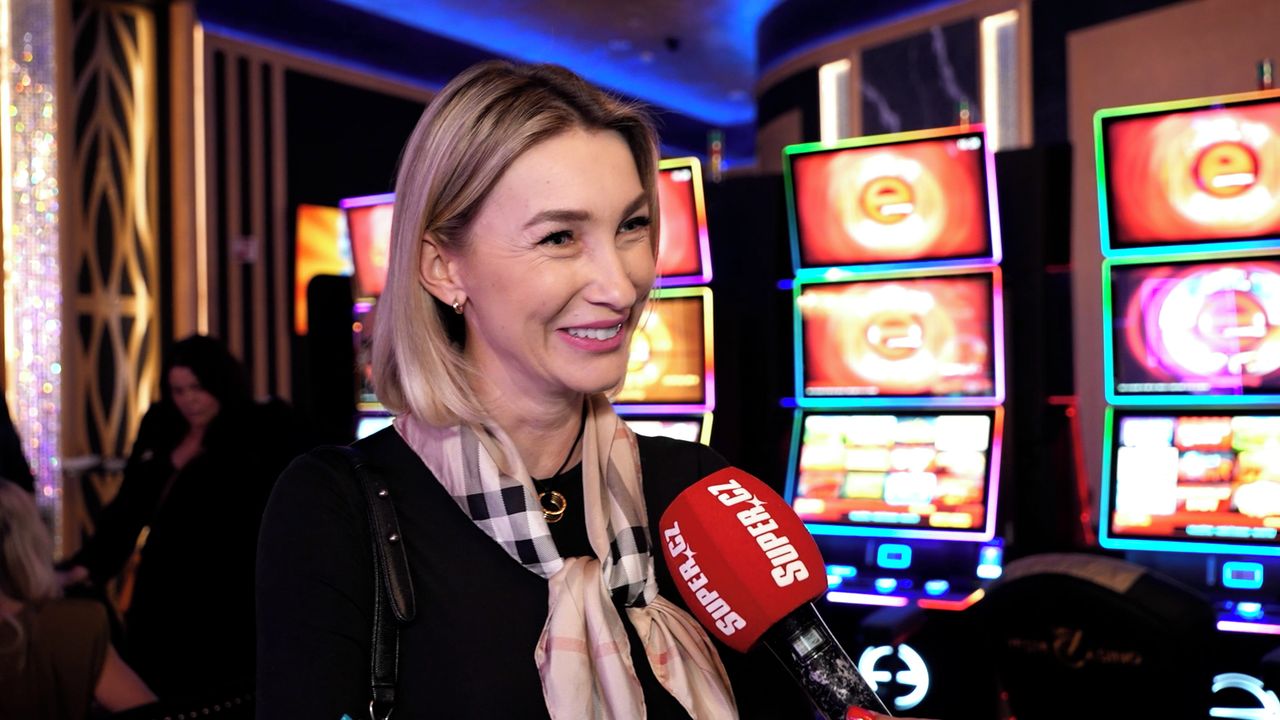 Po liposukci břicha dál hubne: Dominika Mesarošová štíhlejší tělo ...