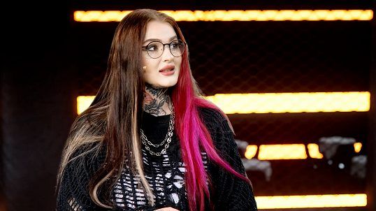 Bezďácké chálky v Prostřenu, reality show i turnaj v kleci: Satnady o ...