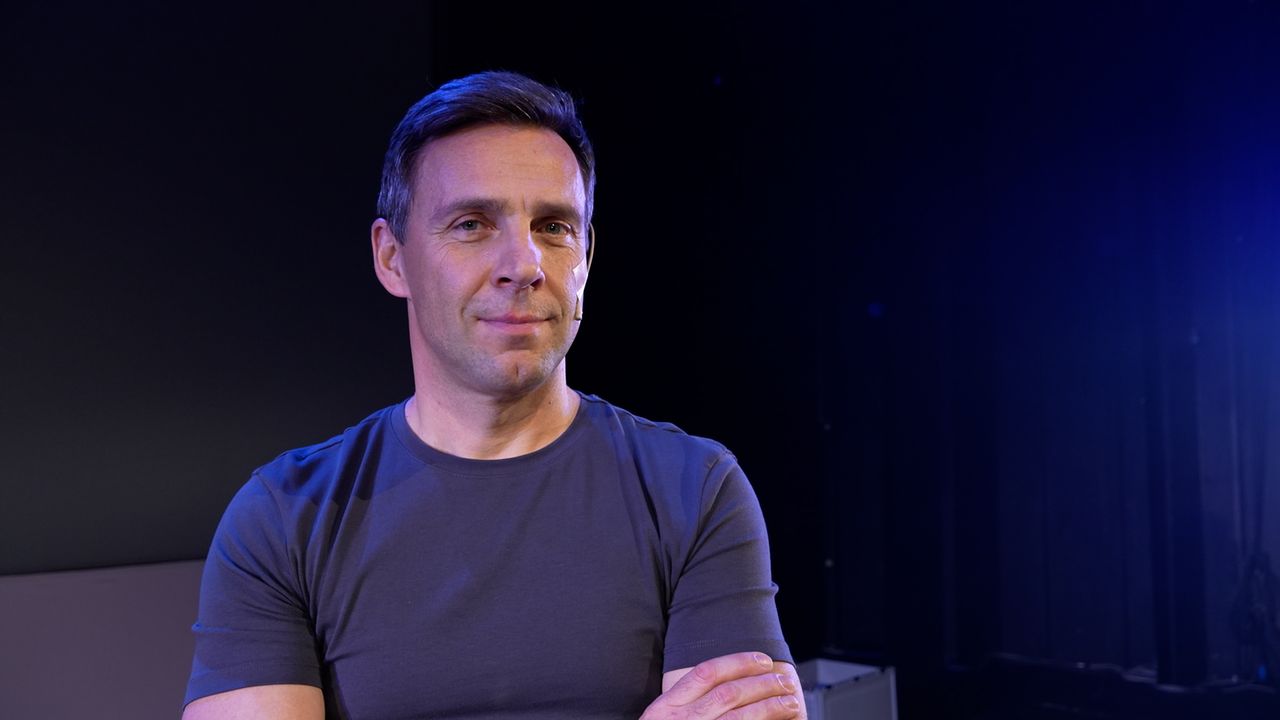 Čtyřnásobný otec Roman Vojtek byl naposledy u porodu: Z narození syna ...