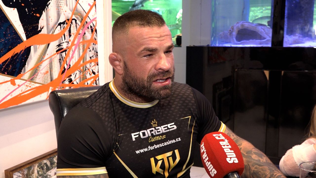 Karlos Vémola vzal Super.cz do divokého Vémolandu: Potvrdil konec ...