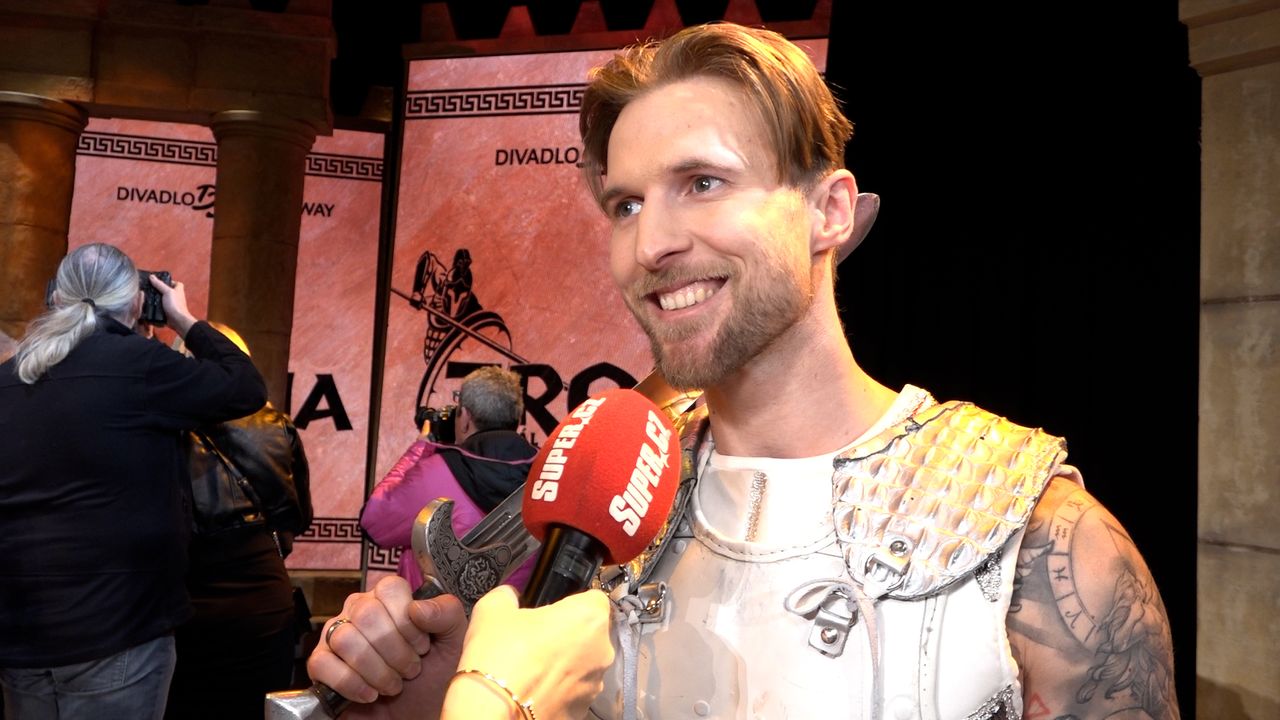 Neplatný exmanžel Míši Noskové se oženil. Po svatbě oblíbený zpěvák ...