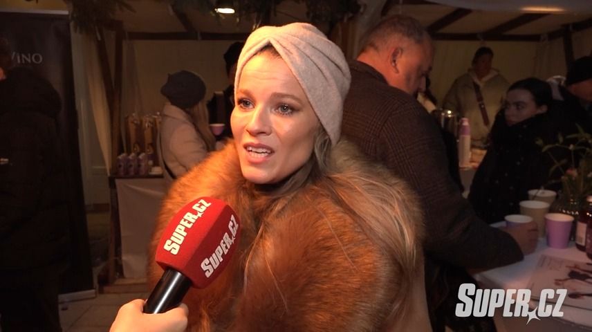 Michaela Gemrotová promluvila o tom, jak je na tom její dvouletá dcera. Narodila se s těžkou ...