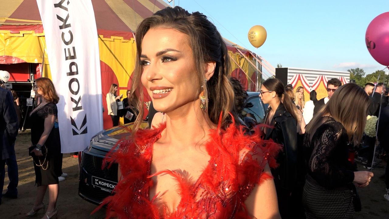 Láska z Růže pro nevěstu nevydržela, ale… Teď si krásná Slovenka Stanka ...