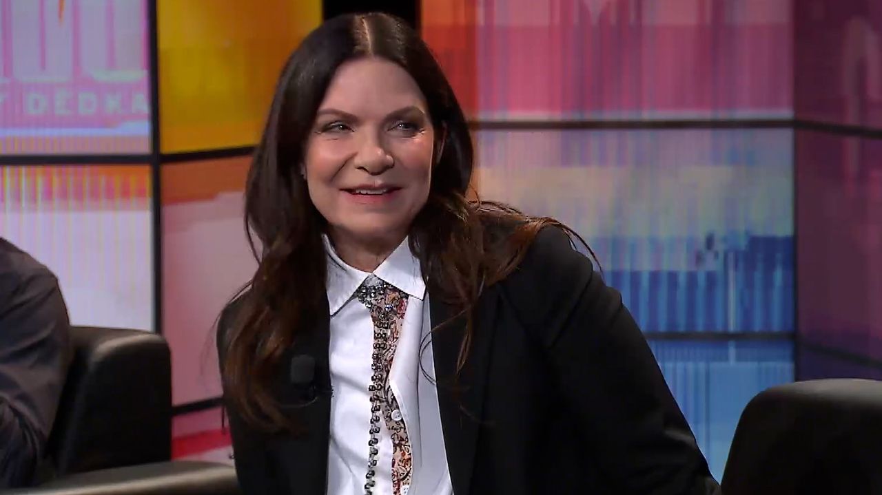 Po 27 letech vztahu Anna K. překvapila: První slova o svatbě | Stream