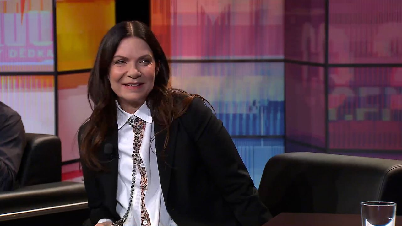 Po 27 letech vztahu Anna K. překvapila: První slova o svatbě | Stream