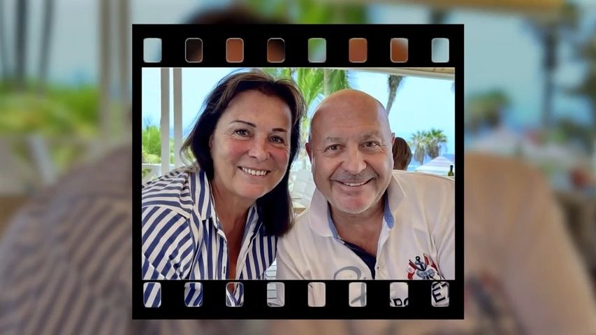 Vzpomínka na zesnulou dceru i vyznání manželce po 40 letech: Nahlédněte ...