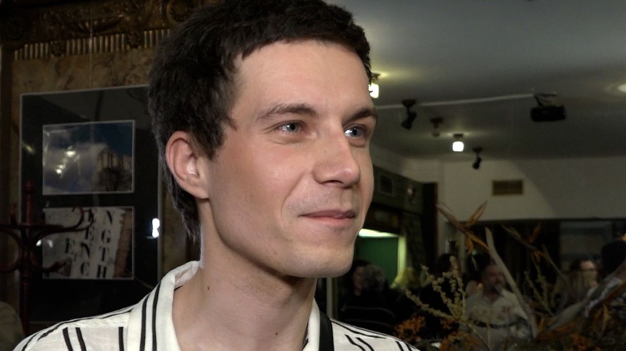 Daniel Krejčík po rozchodu se Stropnickým poprvé ve společnosti ...