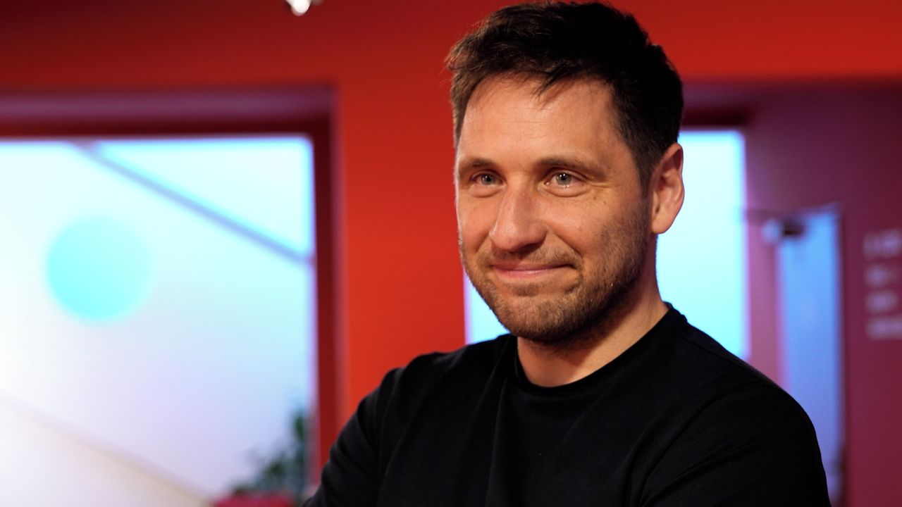 S přítelkyní do toho jen tak nepraští: „Tu dobu, kdy se to mělo stát ...