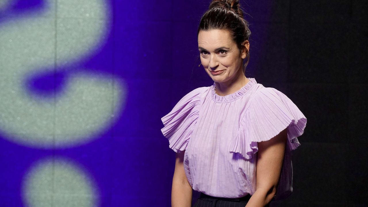 To nevymyslíš: Daniela Brzobohatá musela čelit soutěžní otázce s ...