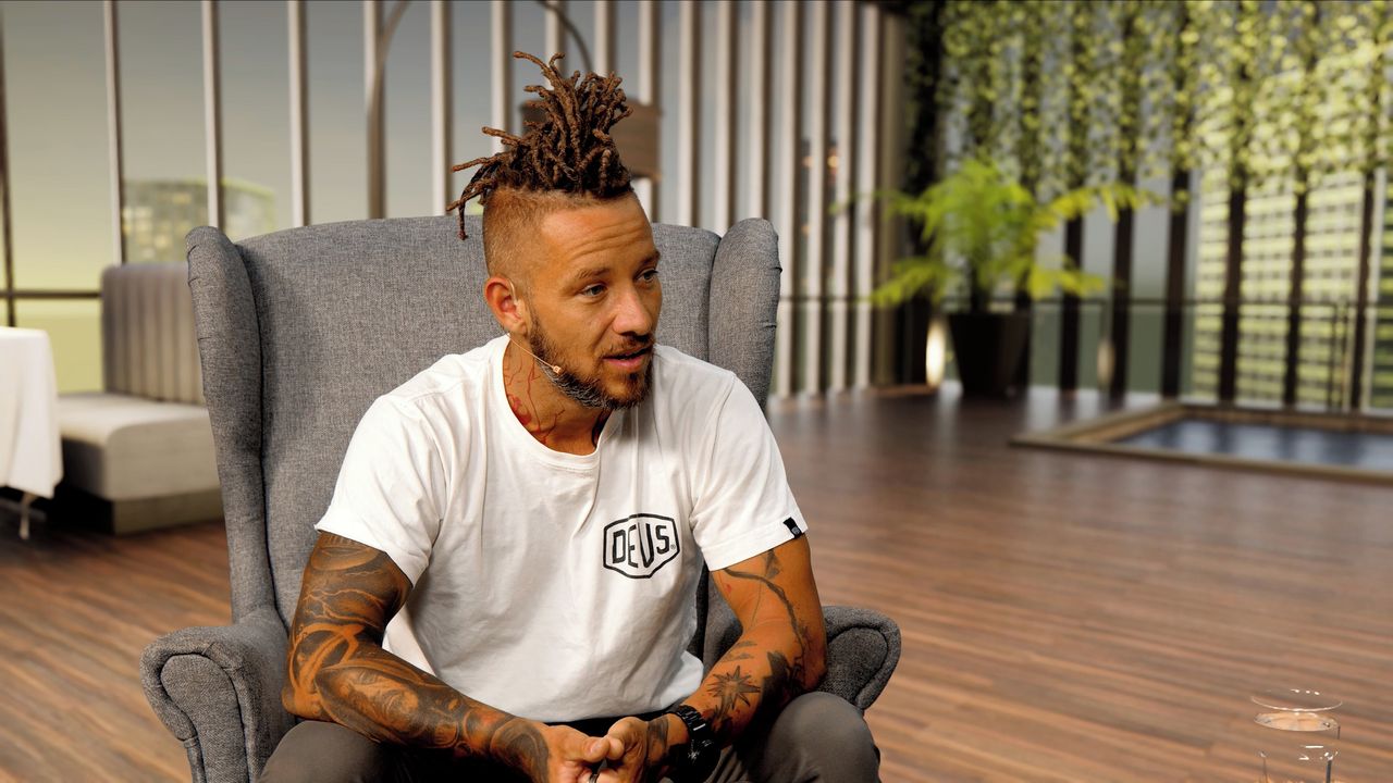 Zpěvák Jakub Bína si ze Survivoru odvezl vážné zdravotní problémy ...