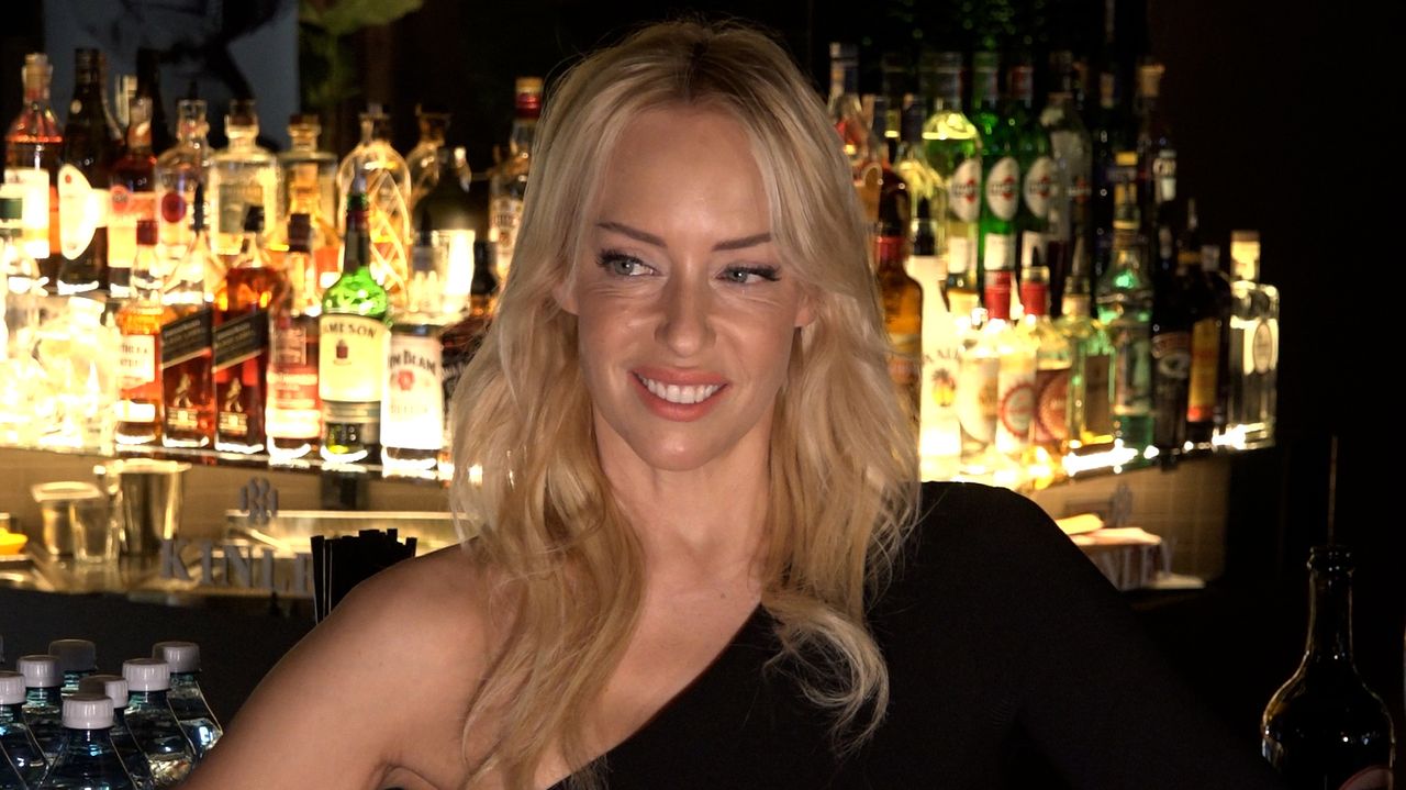 Pět let vztahu a čtyřletá dcera, ale nežijí spolu: Zpěvačka Kate Matl ...