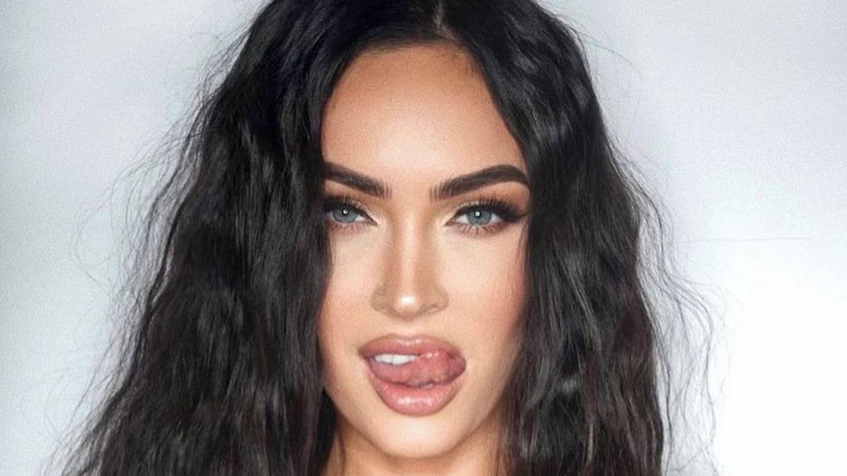 Megan Fox: Filmy a děti hvězdy Transformers