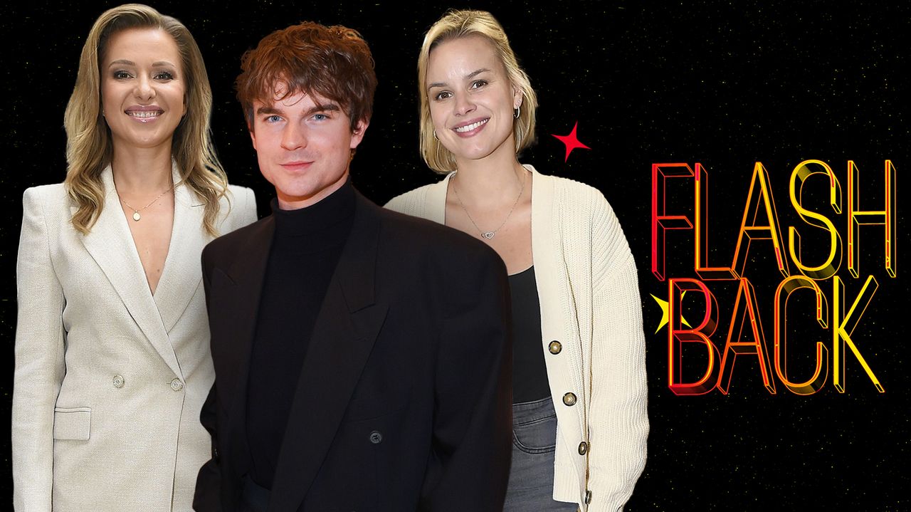 Flashback: Inna Puhajková oznámila konec vztahu. Drsné útoky na Kovyho kvůli orientaci a nový ...