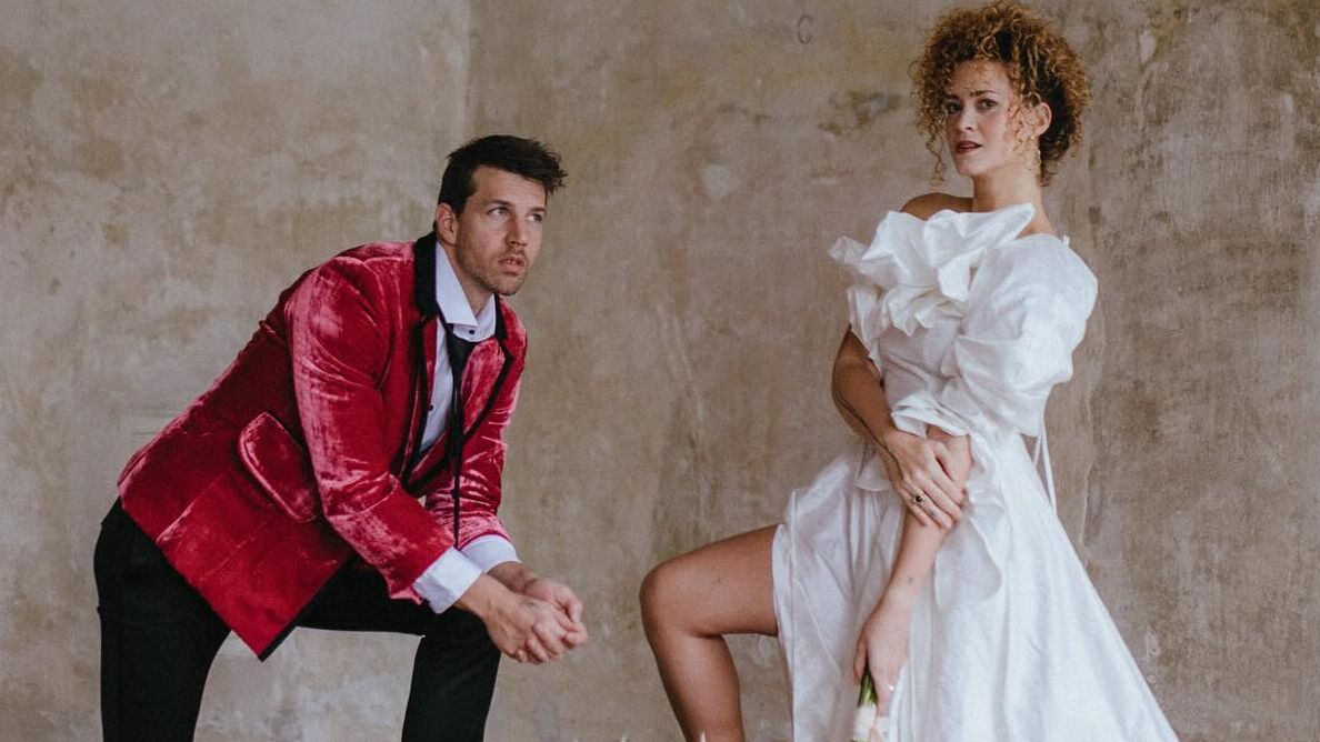 Před 20 lety byla v Miss: S manželem teď nafotila moderátorka Snídaně ...