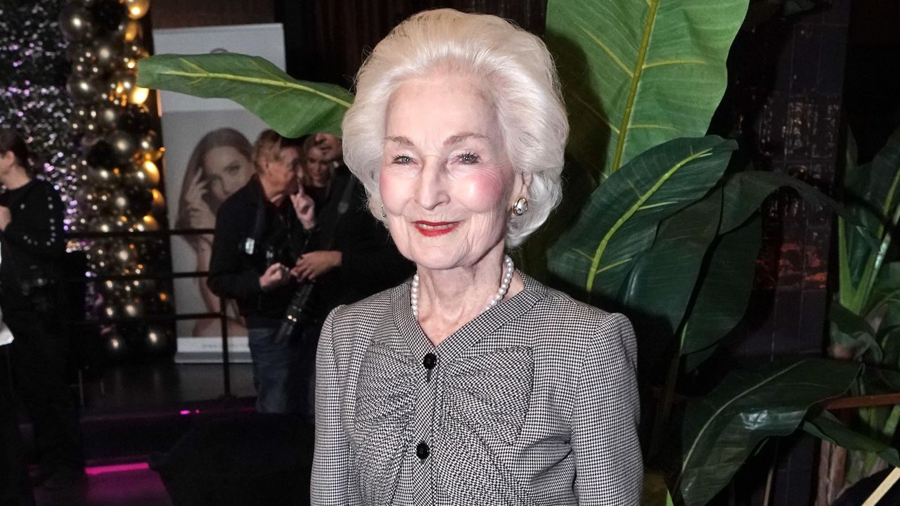 Znala pět amerických prezidentů: Donald Trump vrátí Americe zdravý ...