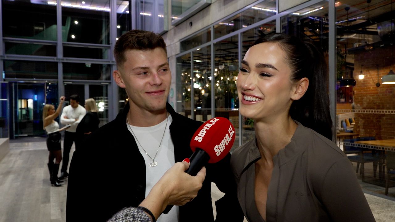 Zase miss a sportovec! Češka, která získala titul nejlepší postava v ...