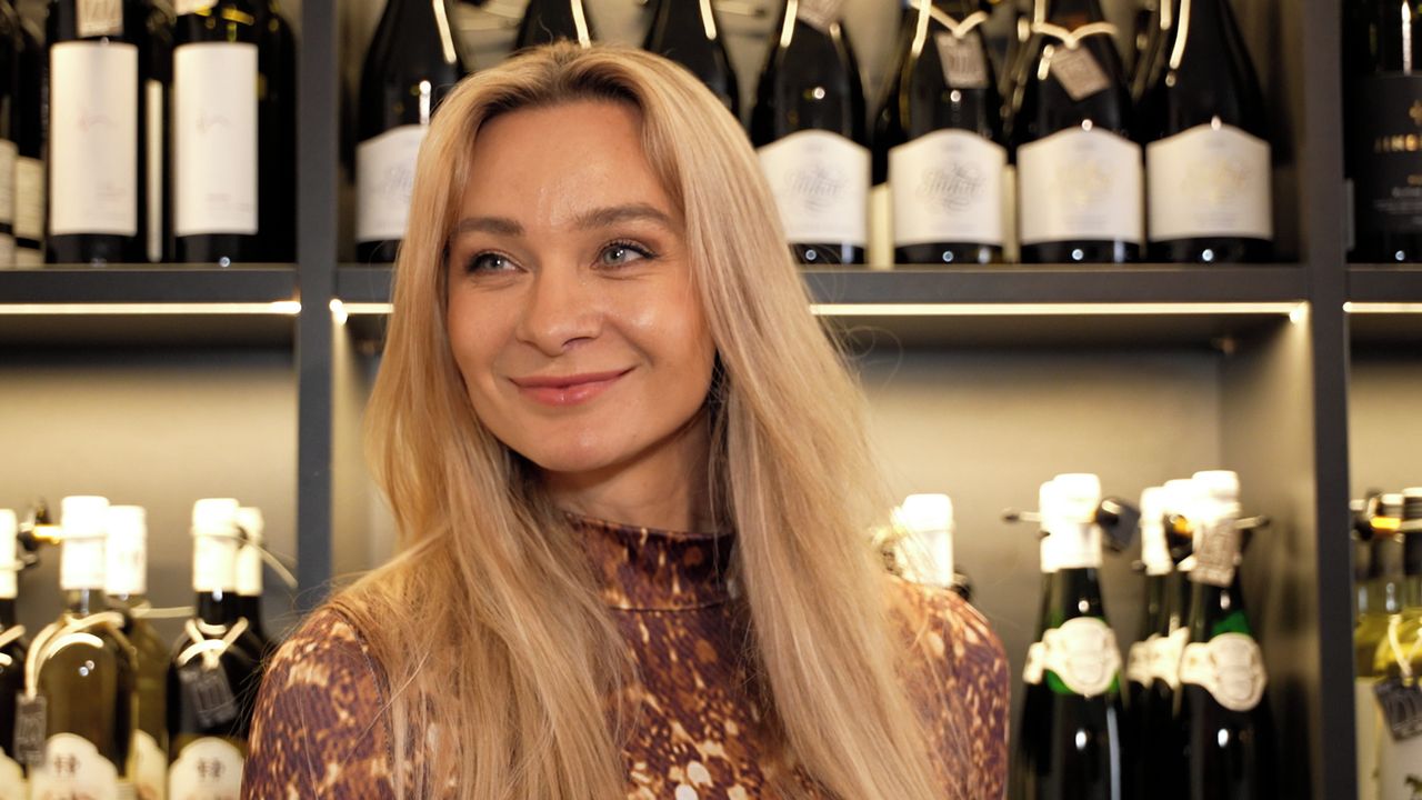 Sexbomba Bára Mottlová vytáhla rodinné tajemství: Její babička randila ...