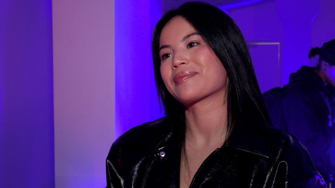 Yenifer z Love Islandu o novém vztahu s o 16 let starším producentem ...